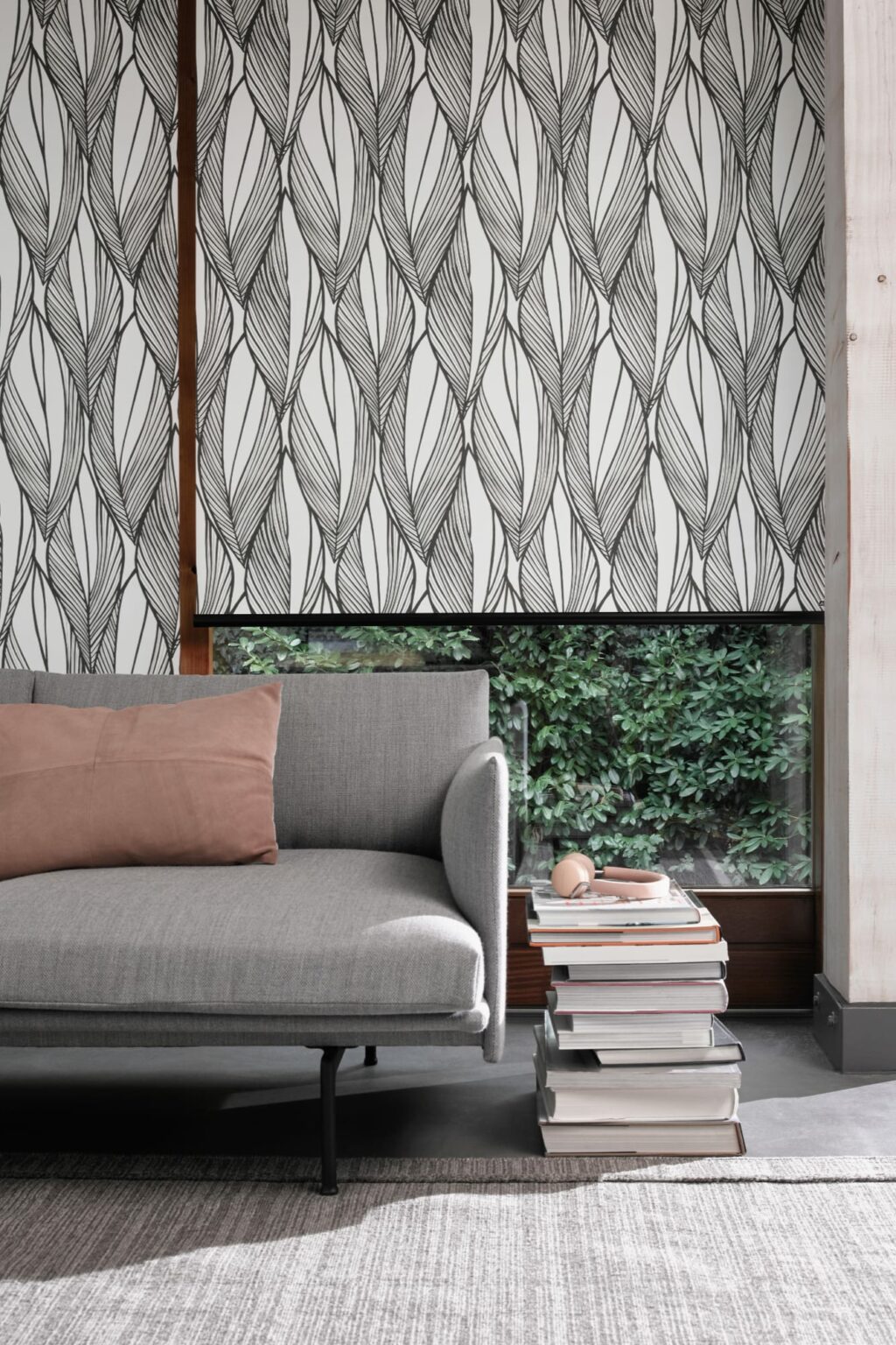 Måttanpassad rullgardin – effektivt solskydd - Haga Solskydd